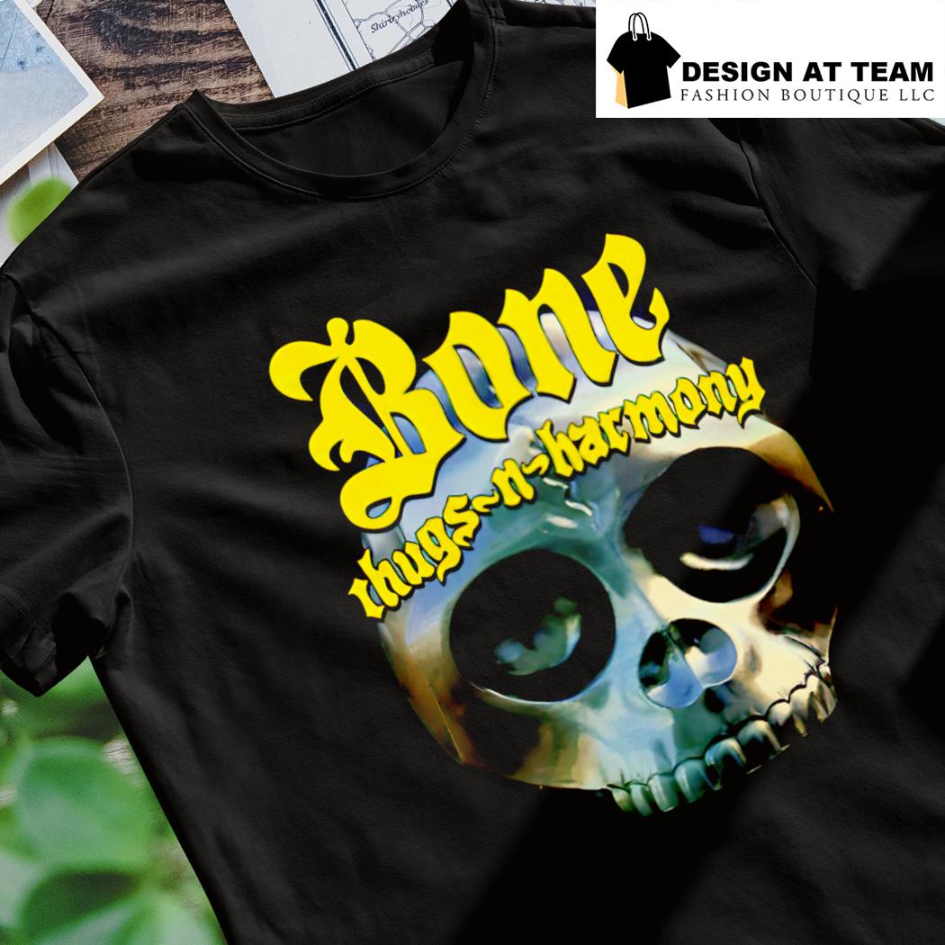 Bone Thugs N Harmony Logo