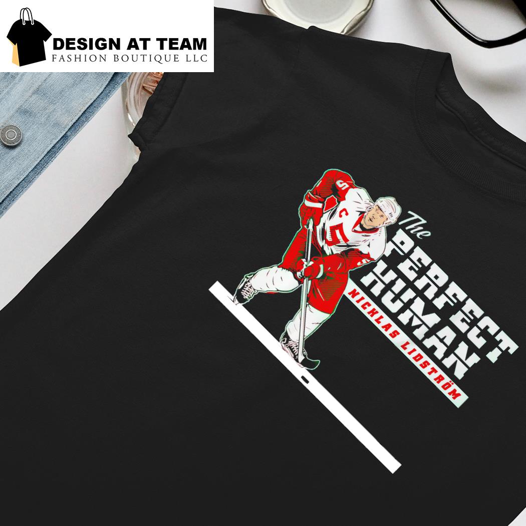 Perfect Human Being Characteristics