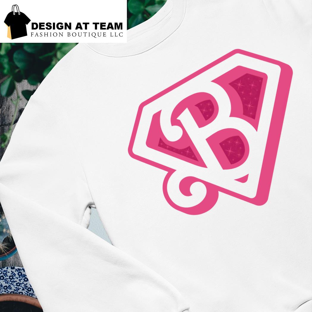 Barbie B Logo
