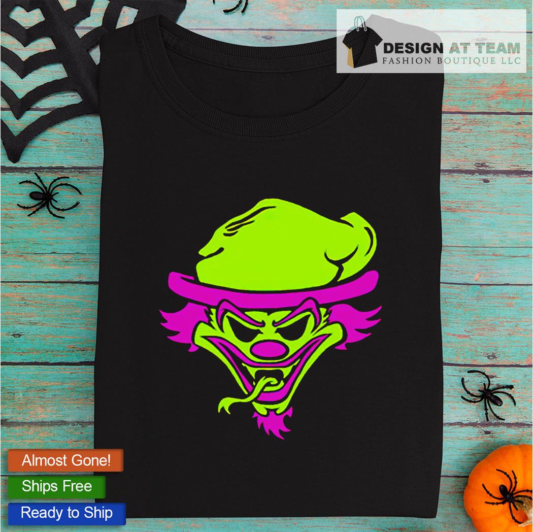 Insane Clown Posse Riddle Box