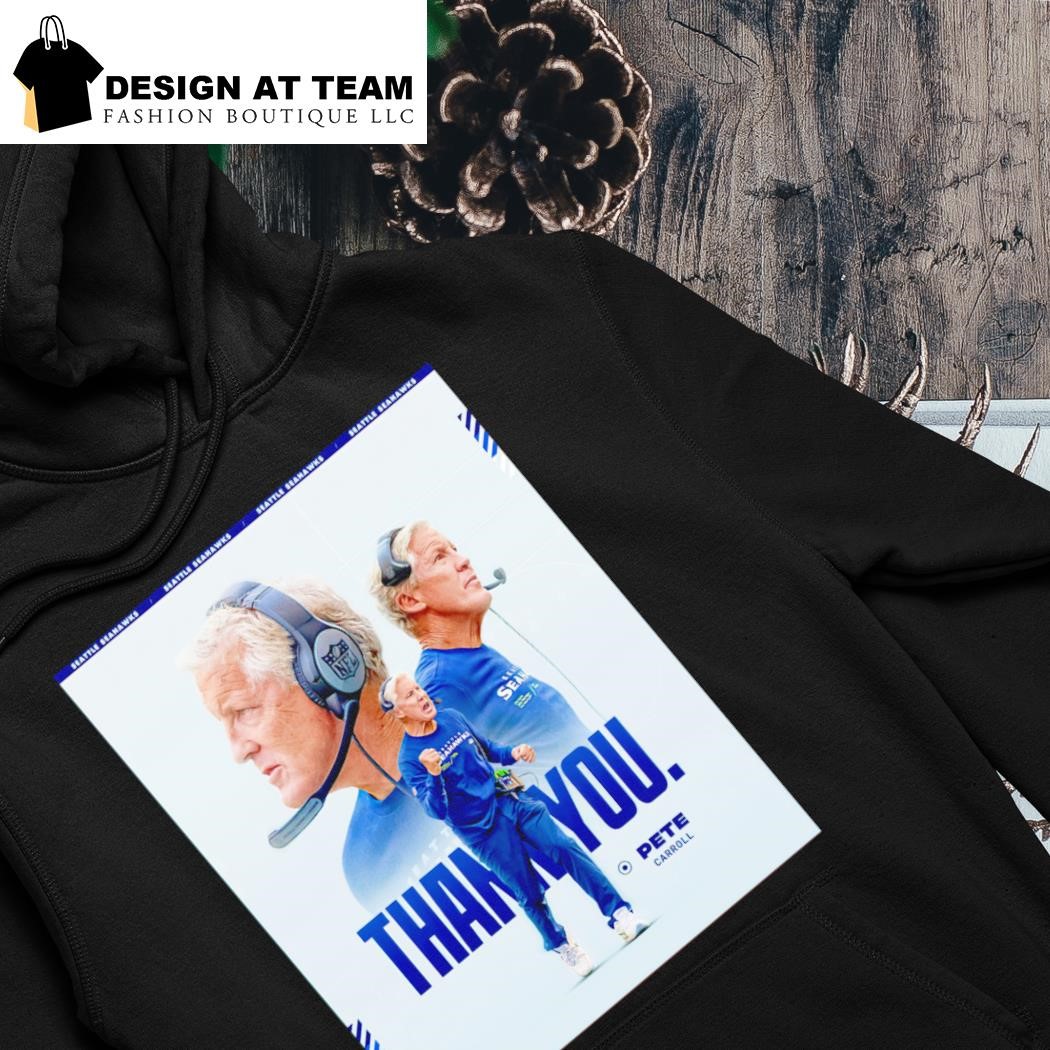 Seattle Seahawks Coach Quotes