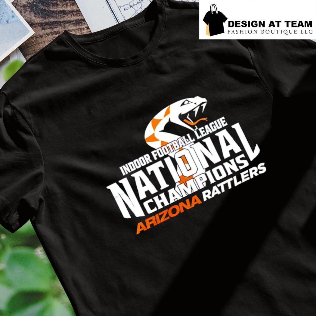 Arizona Rattlers Logo