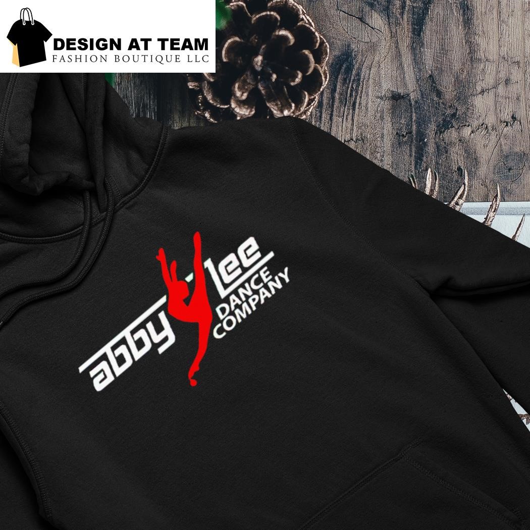 Abby Lee Logo ALDC New Black Legging – Abby Lee