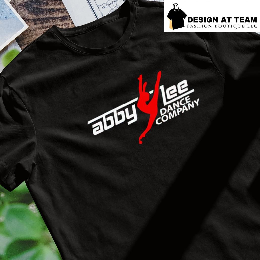 Abby Lee Logo ALDC New Black Legging – Abby Lee