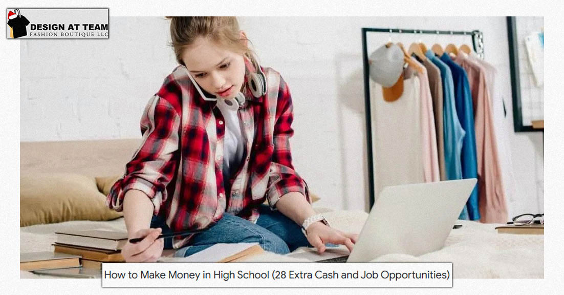 How to Make Extra Income While Working Full-Time in 2025 with Designat ...