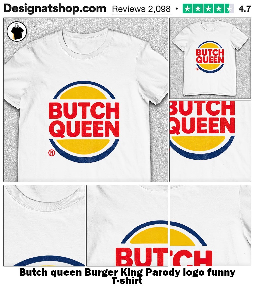 Burger Queen Logo
