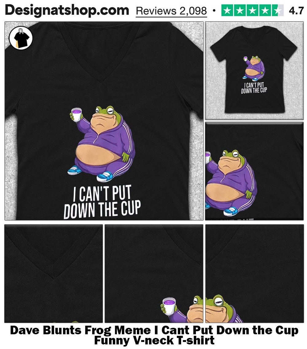 Funny Frog Cartoon Meme