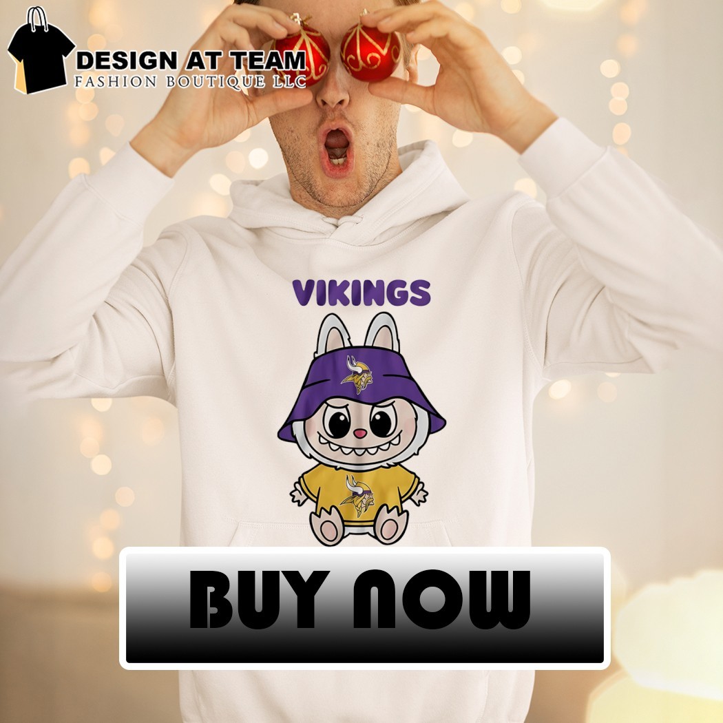 Funny Minnesota Vikings Logo