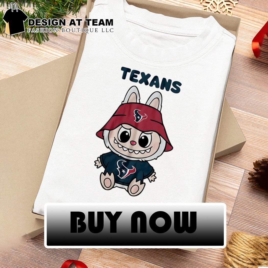 Funny Houston Texans Logo