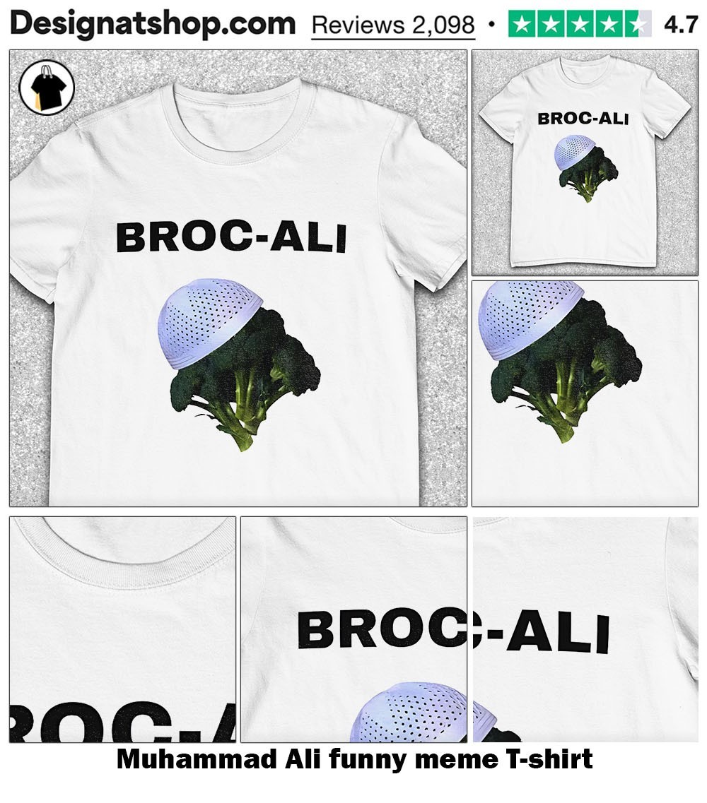 Broc Meme