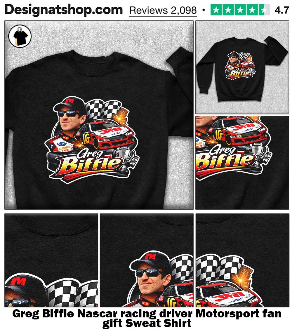 Tragedy in the Skies: NASCAR Legend Greg Biffle and Family Killed