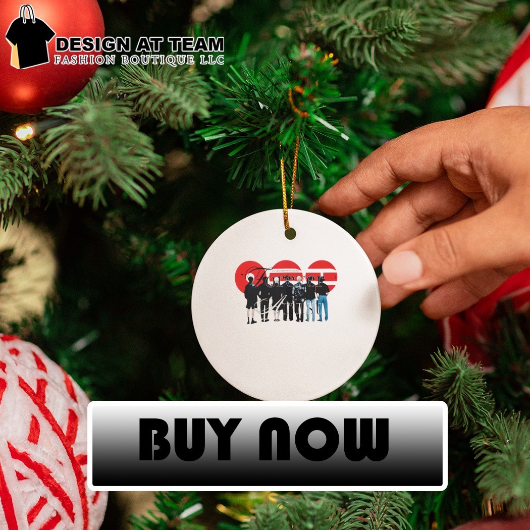 BTS 0T7 2026 Comeback Concert Kpop Forever Artist shirt, hoodie ...