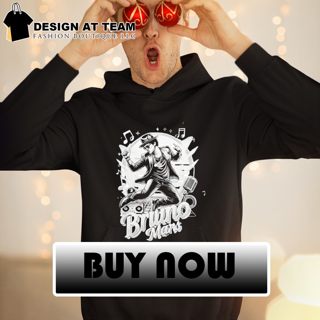 Bruno Mars The Romantic Concert 2026 World Tour dates shirt, hoodie ...