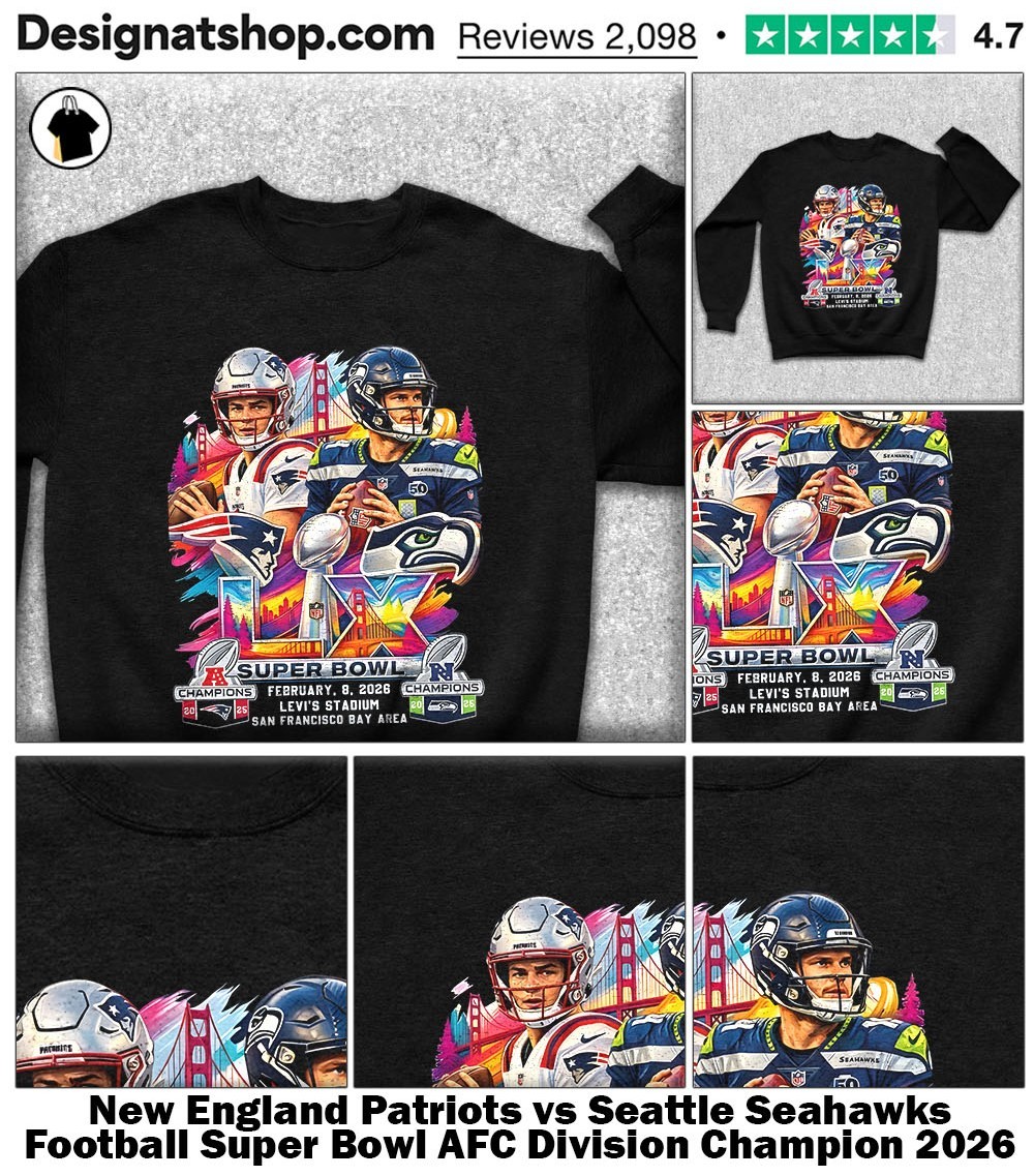 New England Patriots vs Seattle Seahawks Football Super Bowl AFC ...