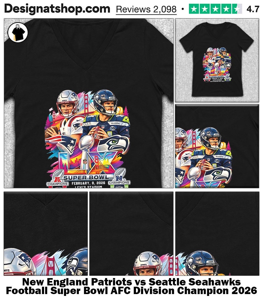 New England Patriots vs Seattle Seahawks Football Super Bowl AFC ...