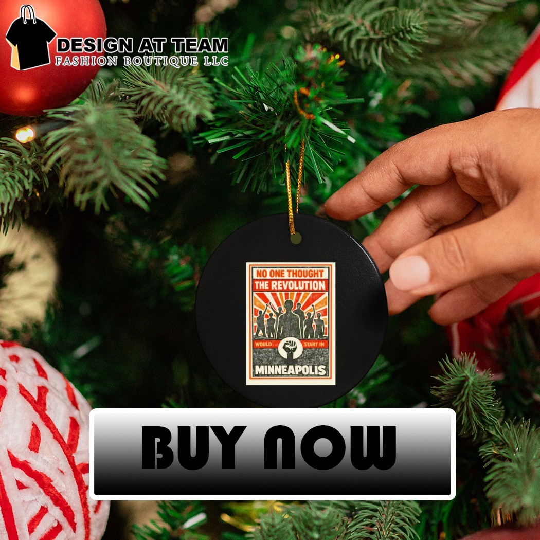 Resist Minneapolis Ice Protest bold slogan no one thought the ...